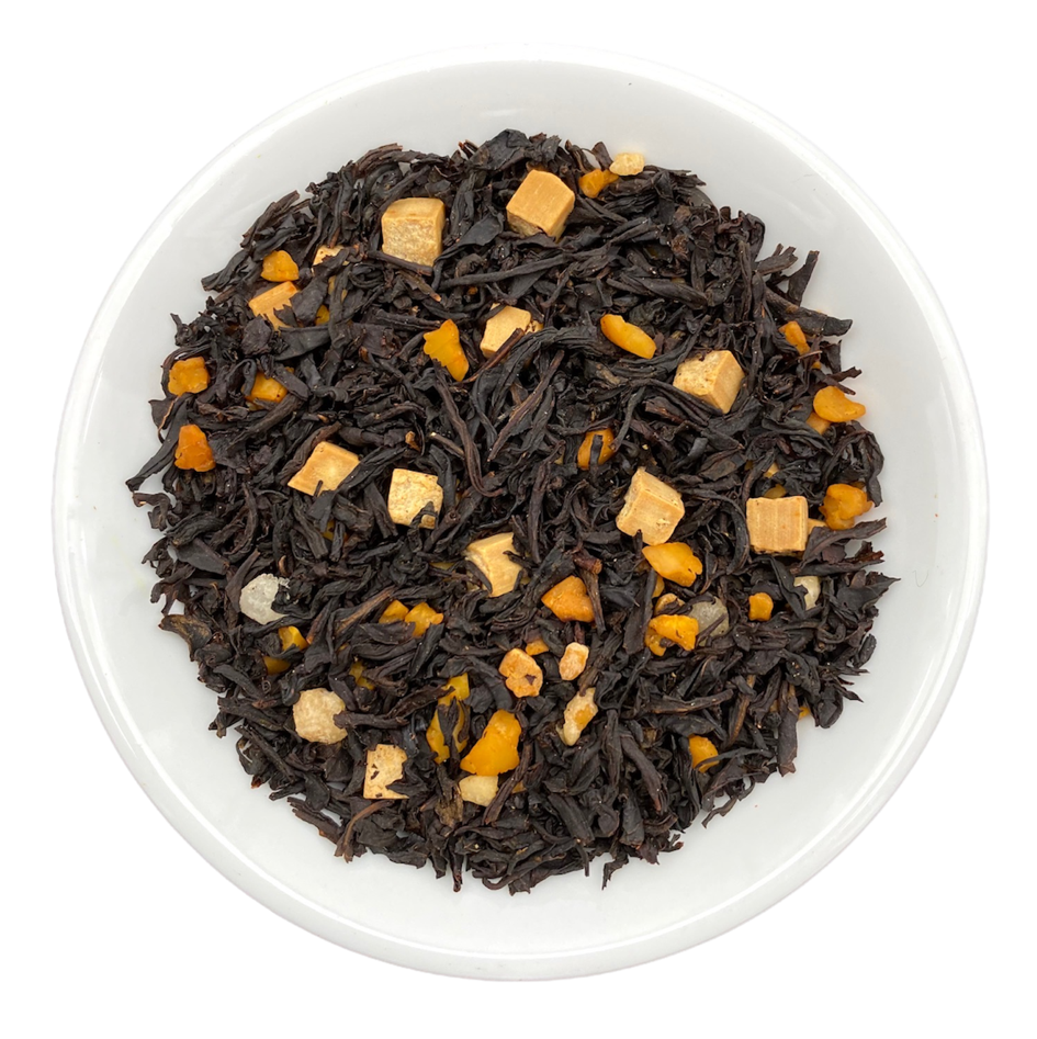 Salted Caramel | Tea Chemist