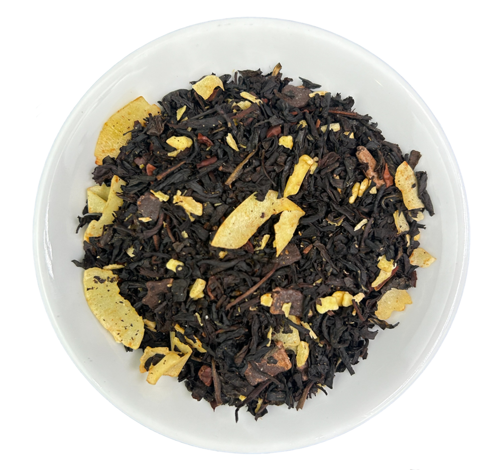 Chocolate Coconut | Tea Chemist
