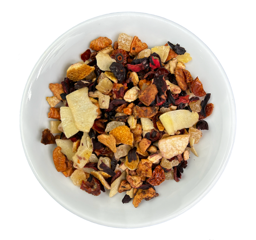 Happy Colada | Tea Chemist