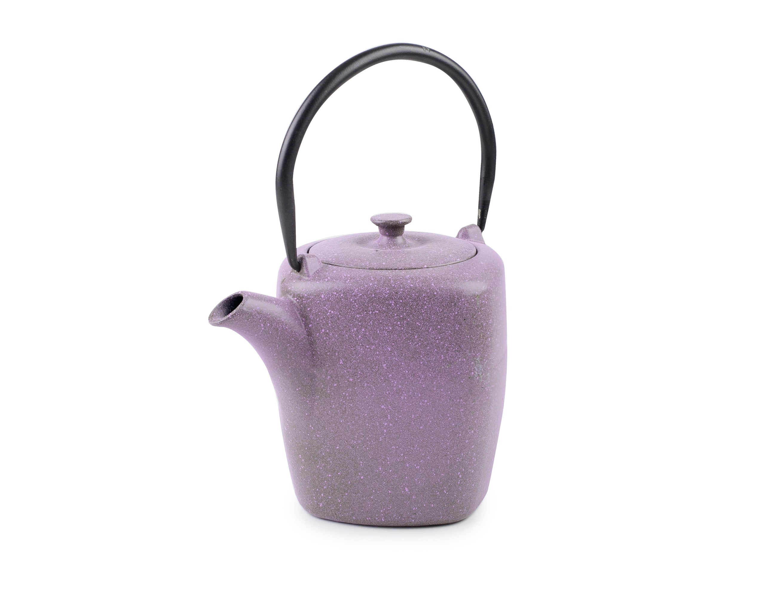 Lavender Lombok Cast Iron Teapot 1.10L | Tea Chemist