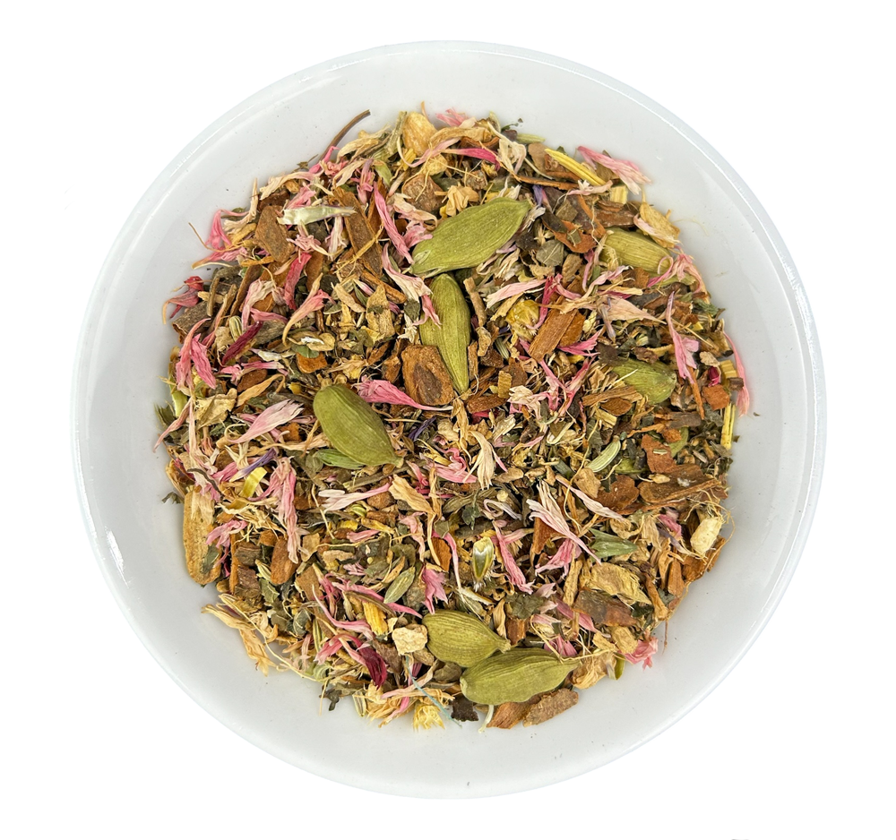 Belly Magic | Tea Chemist